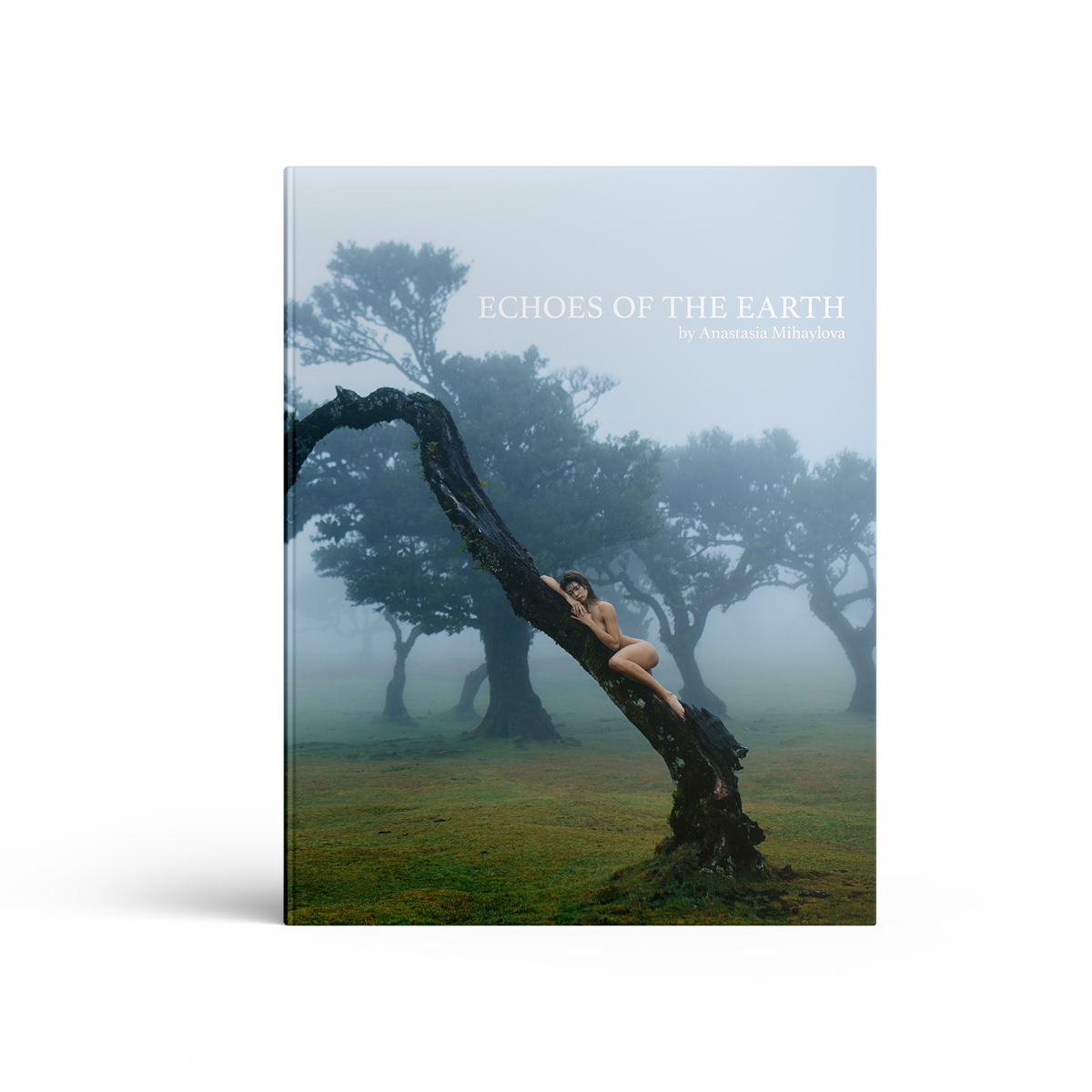 Echoes of the Earth – Highwater Publishing